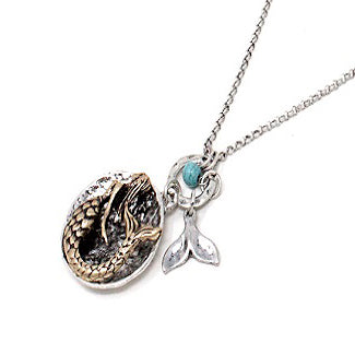 Sea life Jewelry – Pink Vanilla